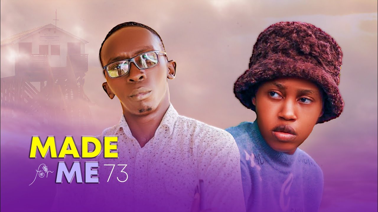 MADE FOR ME Part 73 @purpleheartsstudios @Purpleheartstvurban - YouTube