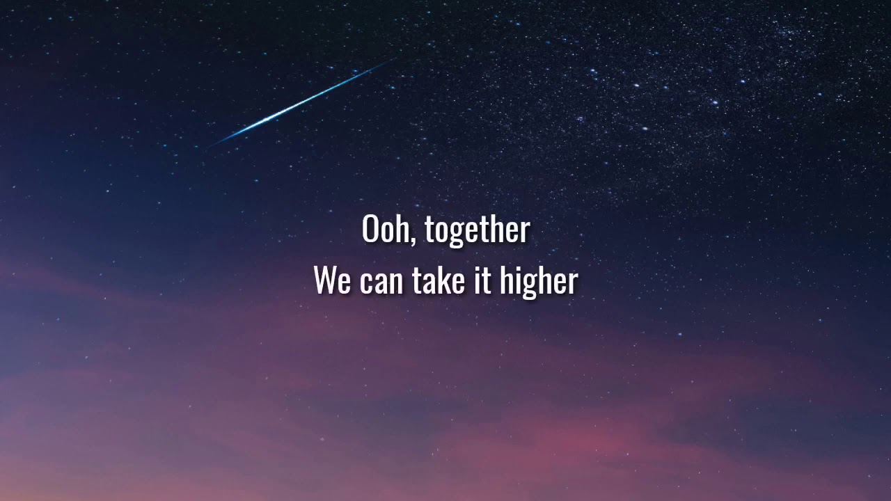 Sia -Together- [lyrics] - YouTube