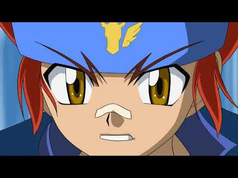 Beyblade Metal Fusion Opening [ROMANIAN / ROMÂNĂ] [HD 1080p] (w/ lyrics)