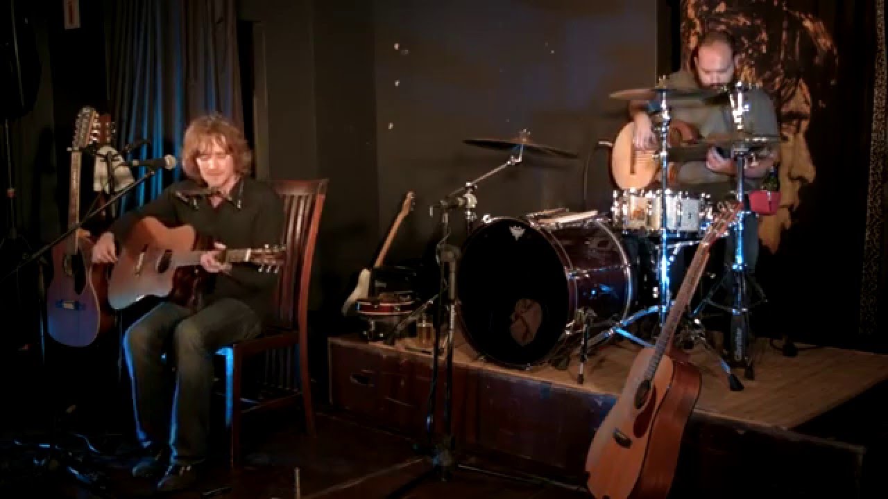 Aidan Martin Duo - Get Together - YouTube