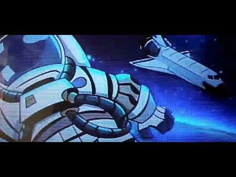 ROTTMNT funny scene!(escena graciosa) - YouTube