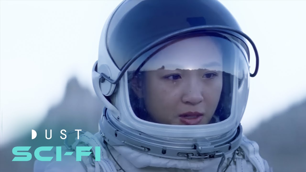 The DUST Files "World of Tomorrow Vol. 1" | DUST - YouTube