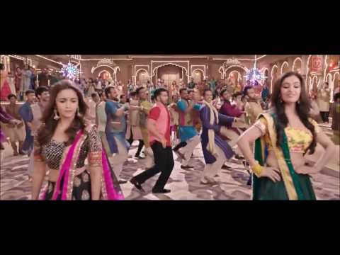 MASHUP: Badrinath Ki Dulhaniya Mashup | Alia Bhatt, Varun Dhawan | FULL VIDEO | HD