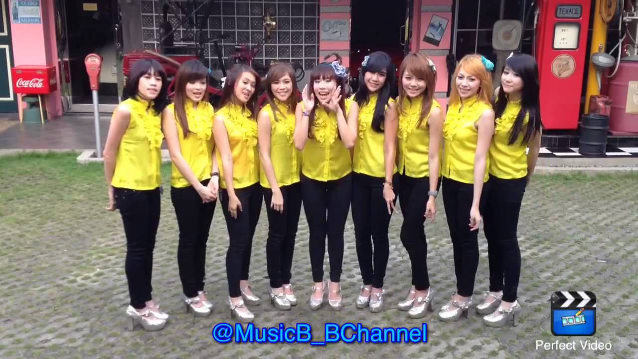 MUSICBOX B Channel TV - YouTube