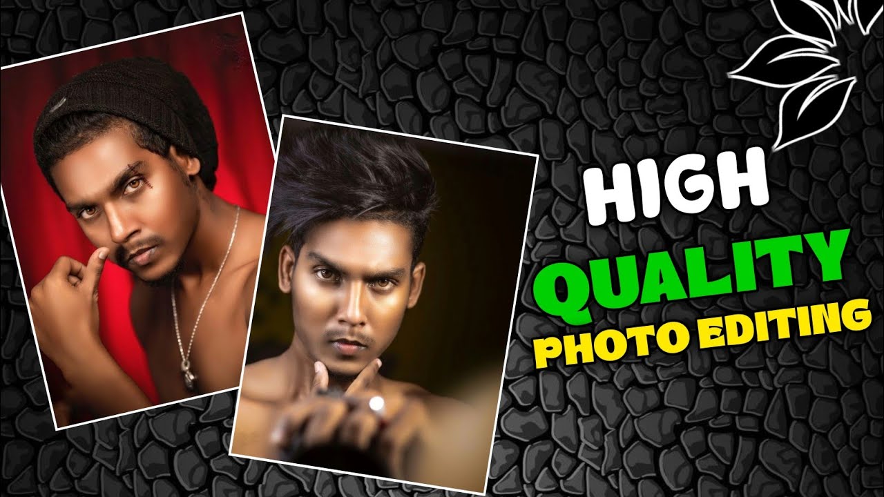 Trending High Quality Photo Editing | Picsart High Quality Photo ...