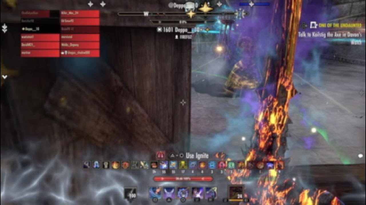 PvP dragones del caos 11 - YouTube