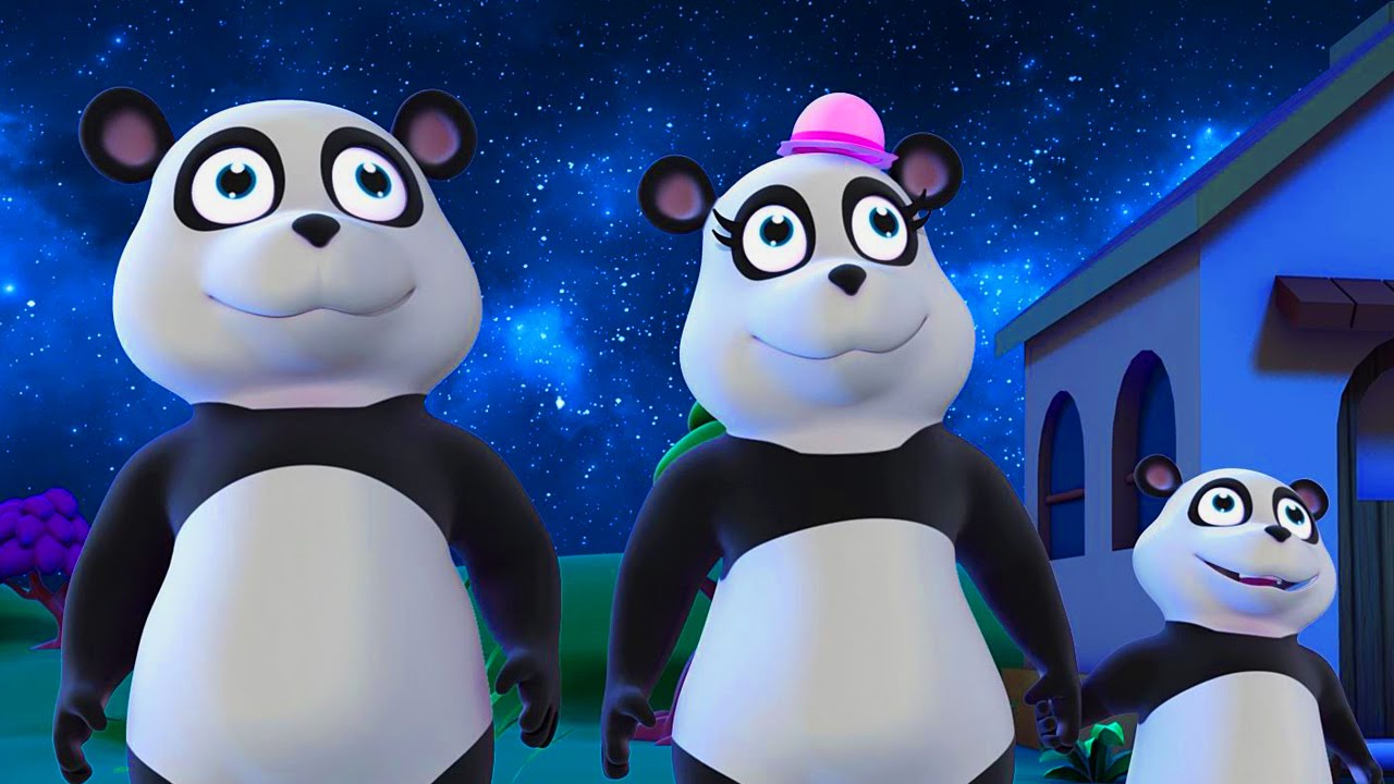 Nursery Rhymes For Kids | Learning Song For Kids & Children | Nursery ...