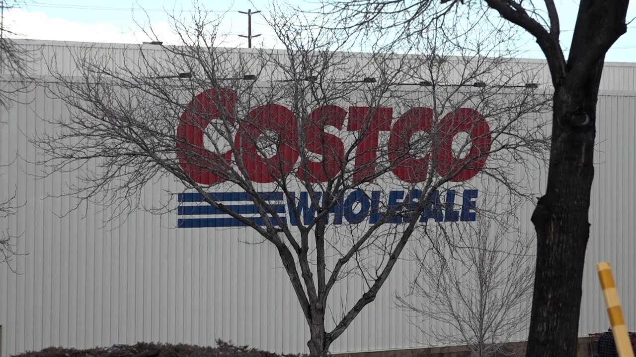Timeline revealed for new north Bend Costco opening - YouTube