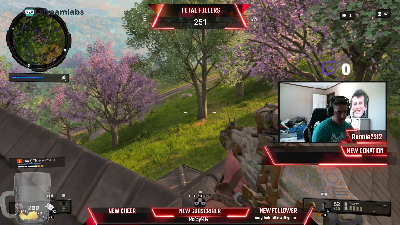 Ron Rogers Live Stream - YouTube