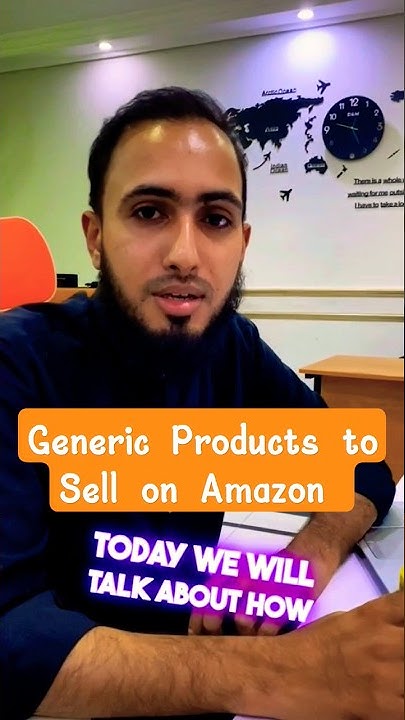 Generic Products to Sell on Amazon | Generic Product listing on Amazon #generic #content # ...