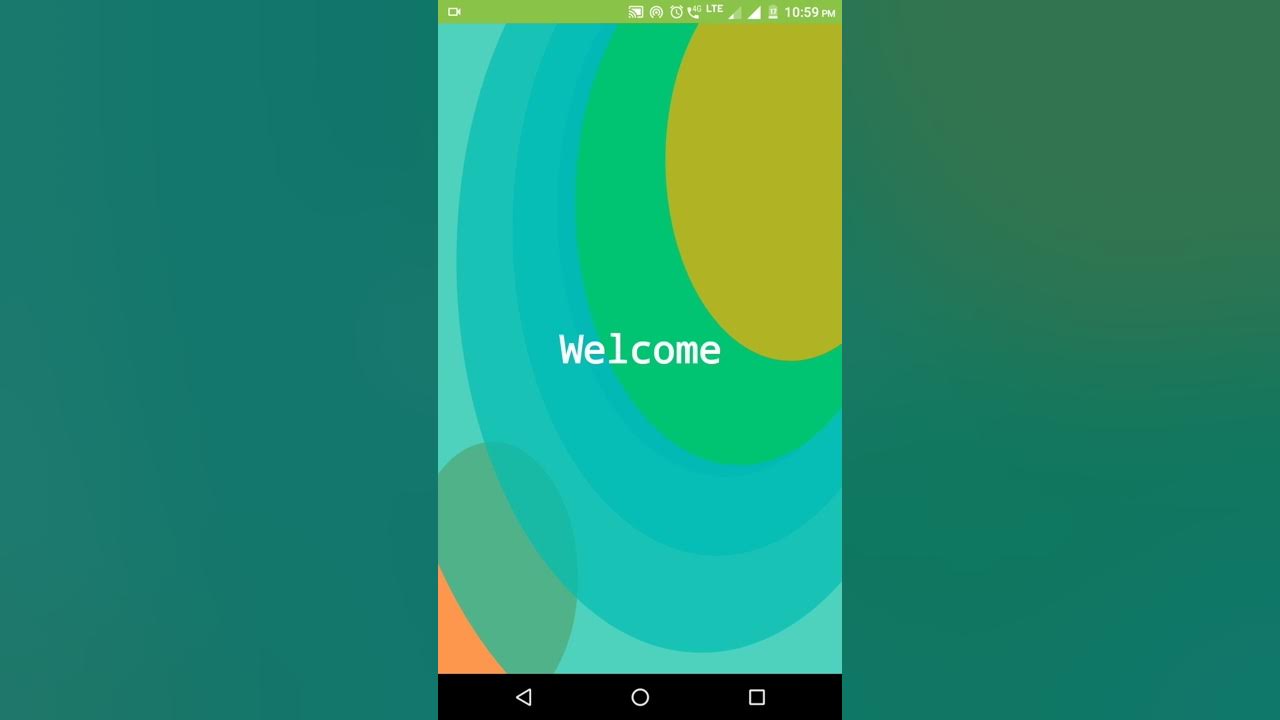 Android Application Connect With Mysql Database Using Jdbc Youtube