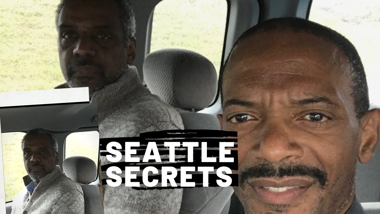Secret Tales From Down Under Seattle - YouTube