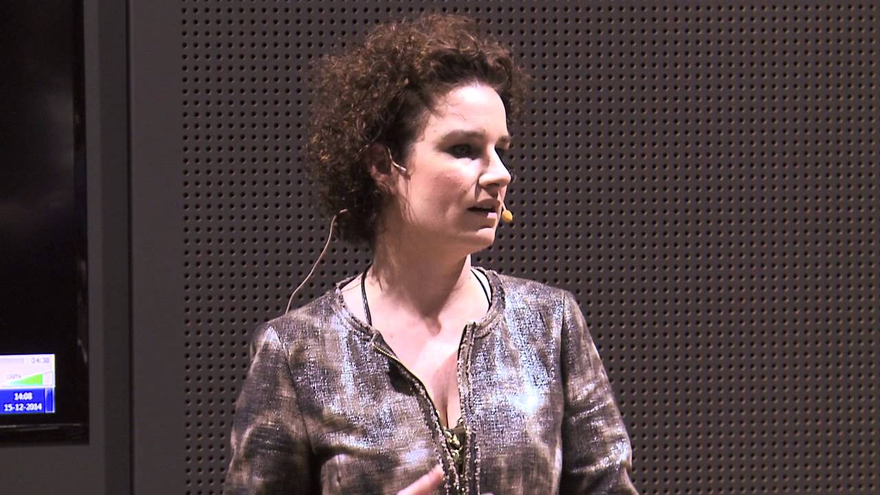 Janine Gerardts bestuurder Woningstichting De Veste - YouTube