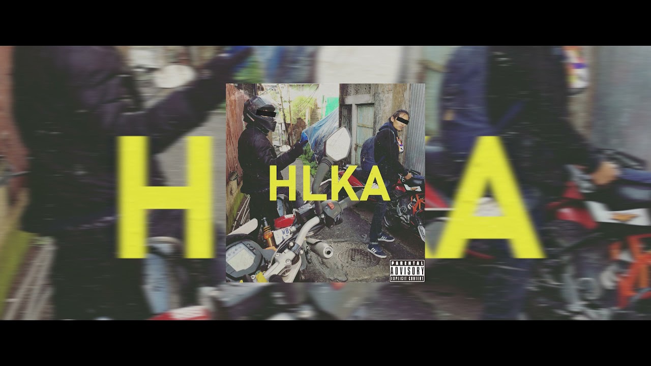 HLKA - Dn'R - YouTube