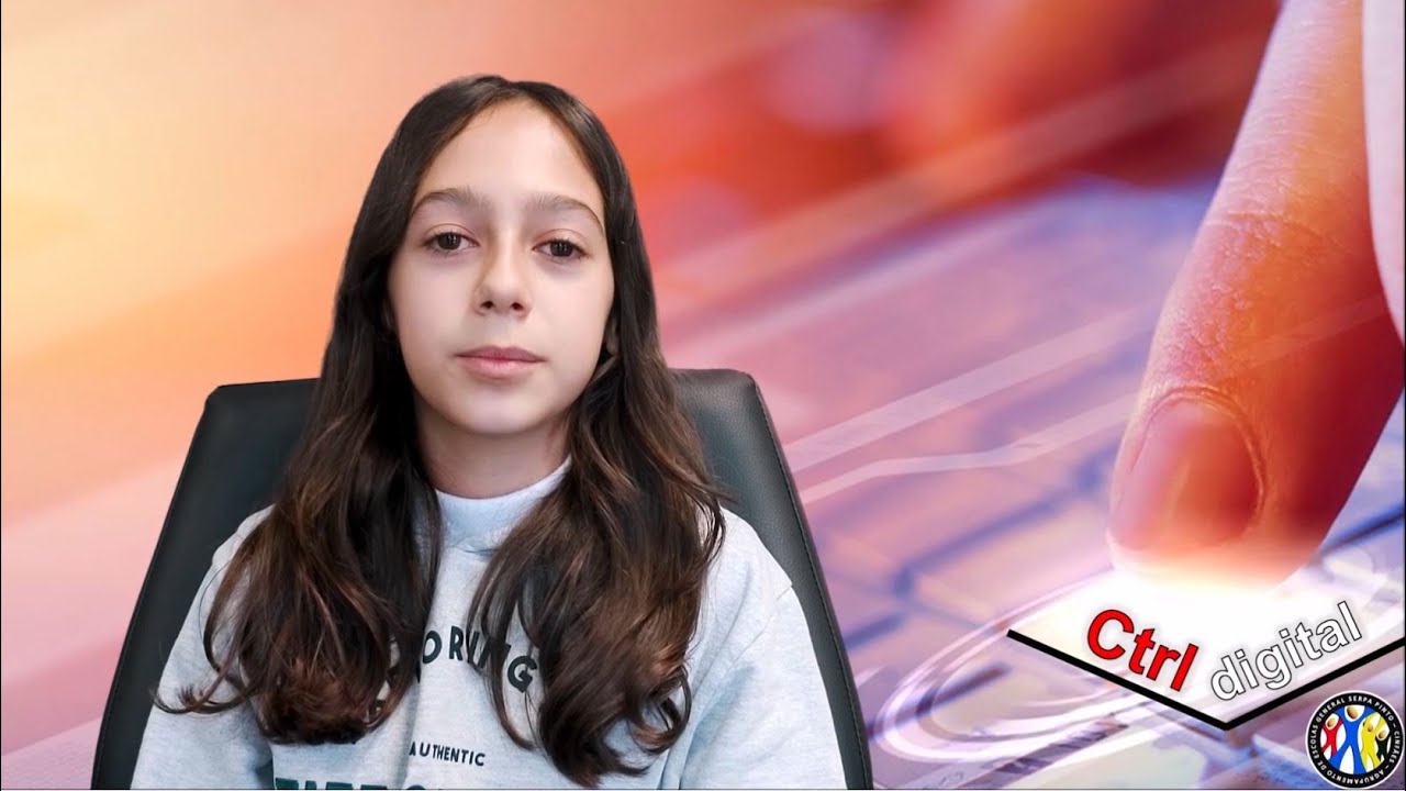 Ctrl digital 03 - "Deixamos os telemóveis em casa!" - YouTube