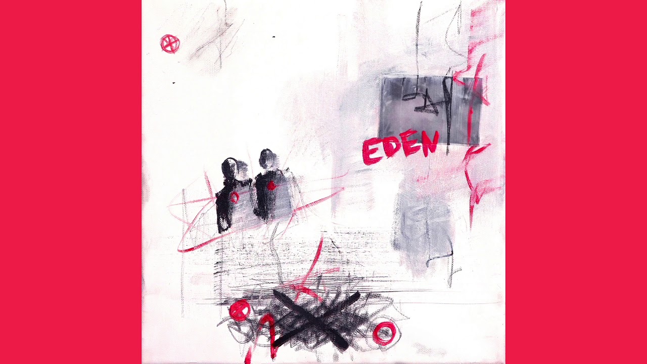 EDEN - Official Audio - YouTube