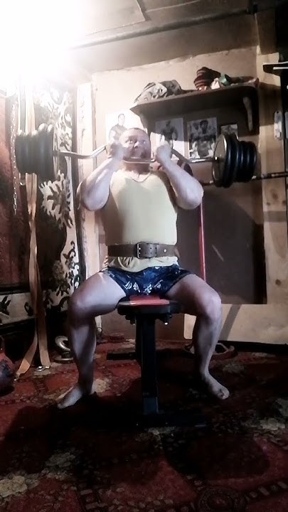 На силу бицепса Youtube
