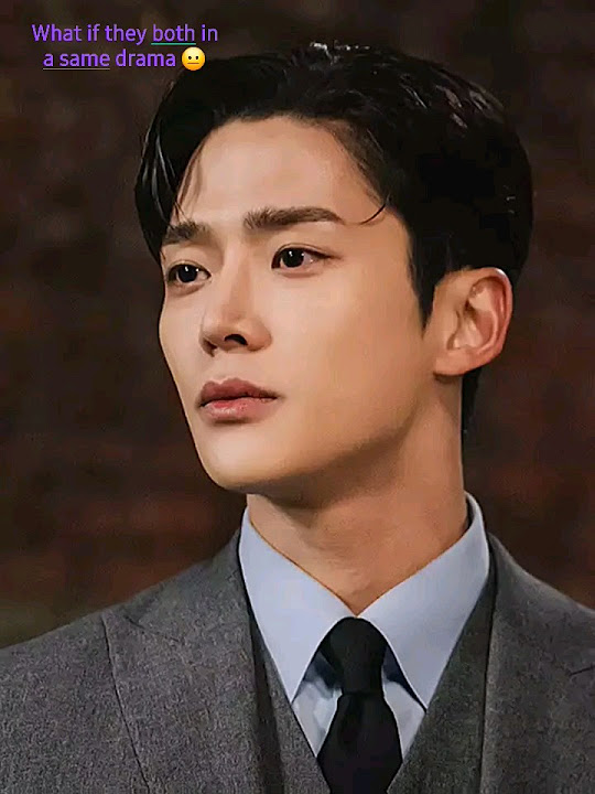 Love Them Both Thou🫠 Rowoon Byeonwooseok Jangshinyu Ryushioh Destinedwithyou
