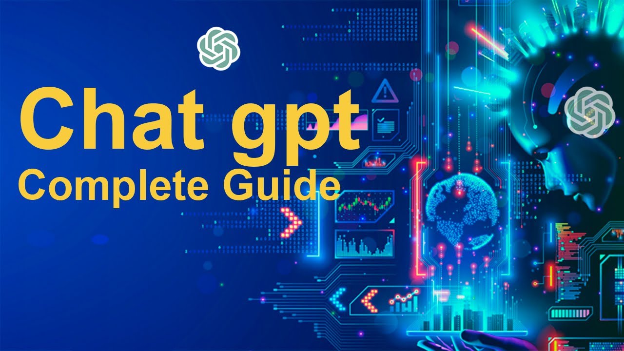 what is chat gpt how we use chat gpt Urdu/Hindi - YouTube