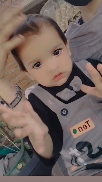 My Cute Angelcute Angel Lucknow Youtube