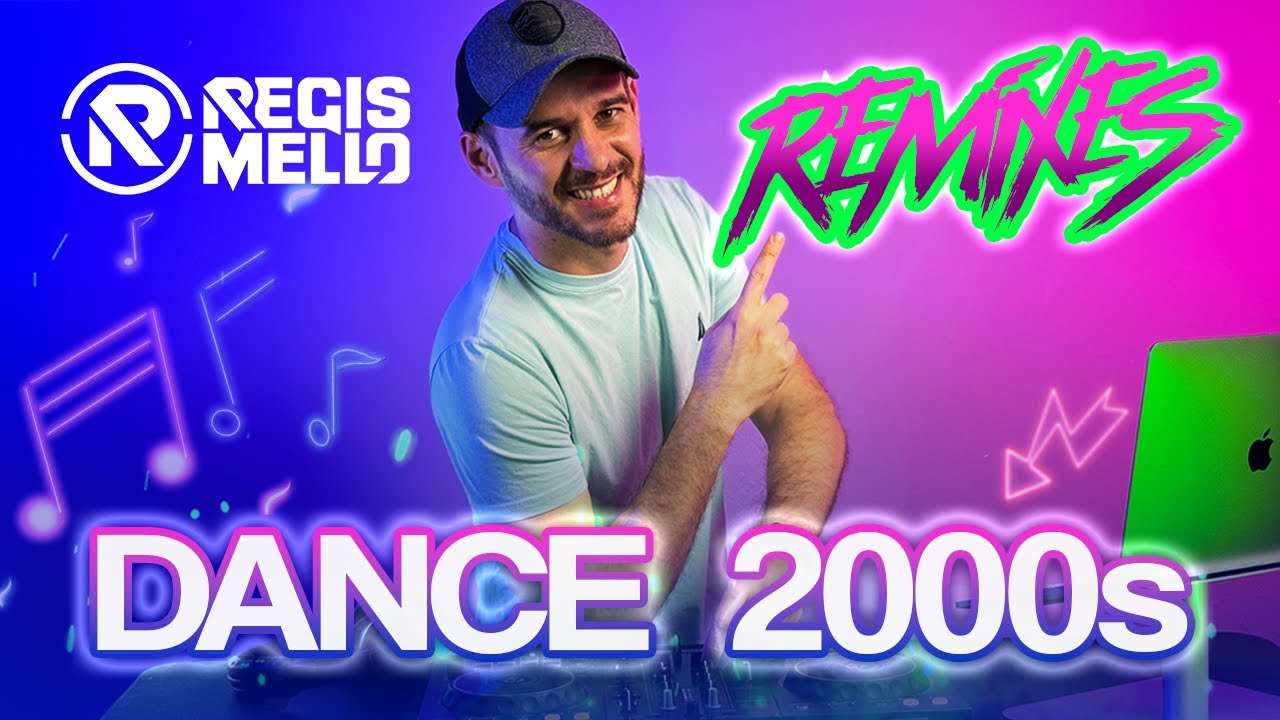 Dance Music 2000s 💥 REMIXES 🎧 David Guetta, Ian Carey, Fedde Le Grand ...