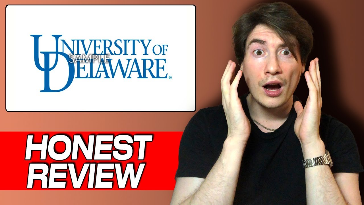 University of Delaware Review: My Honest Experience with UD’s Programs, Campus Life - YouTube