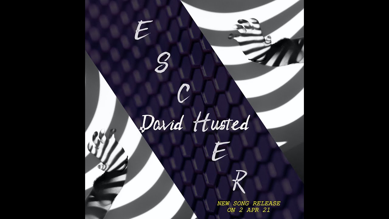 Escher: This is a David Husted original music release - YouTube