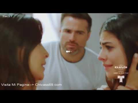 Sin senos si hay paraiso 3 capitulo 17 completo 2