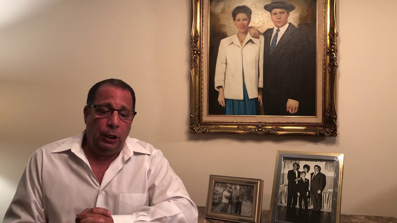 Ruggiano Video - YouTube