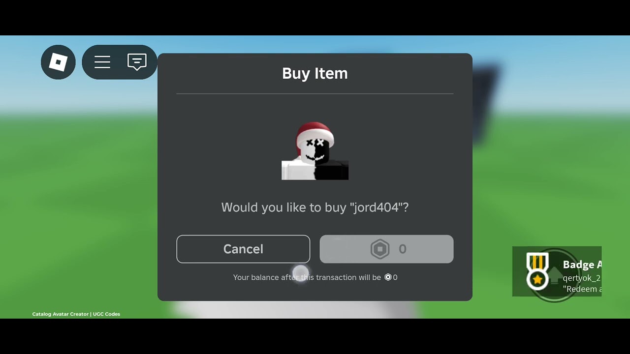 redeem the code now - YouTube