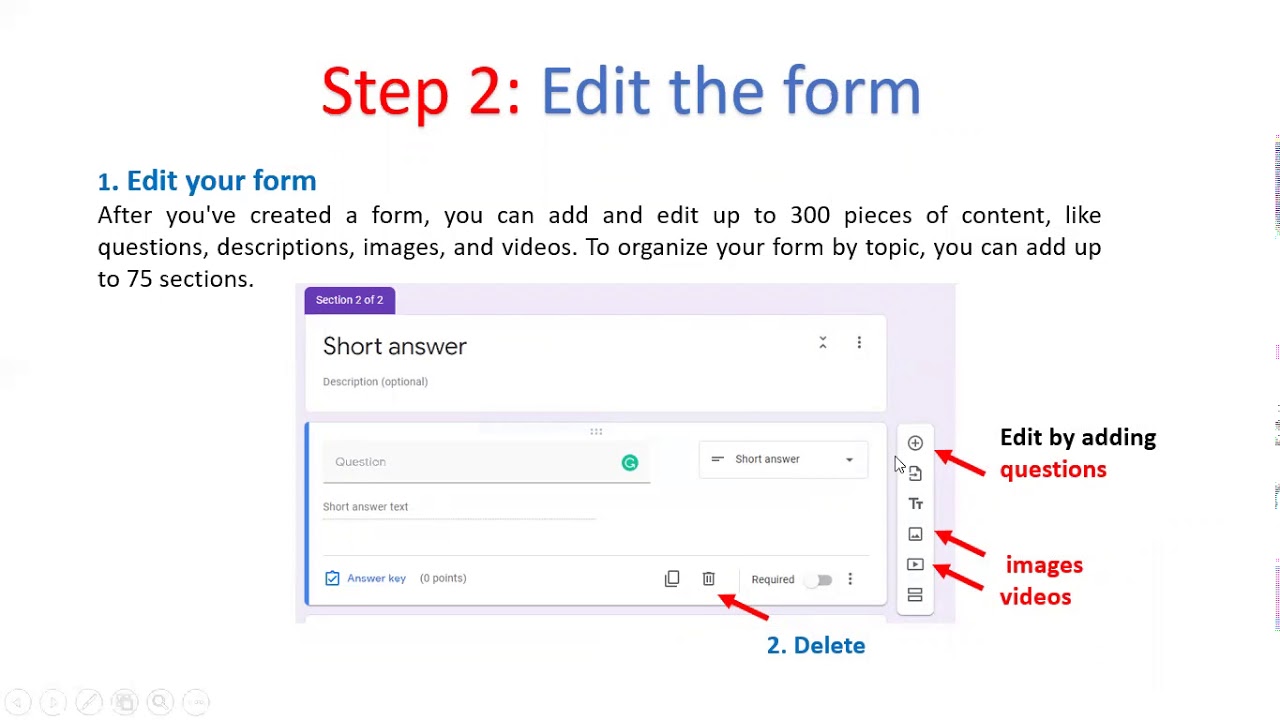 Google classroom test and grading part 1 المدرس الدكتور/ظفر خزعل دحام ...