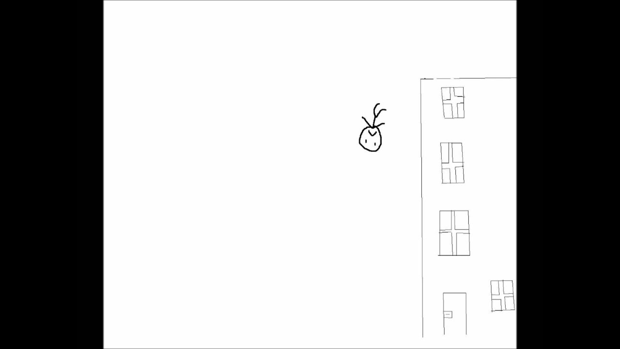 jump off building - YouTube