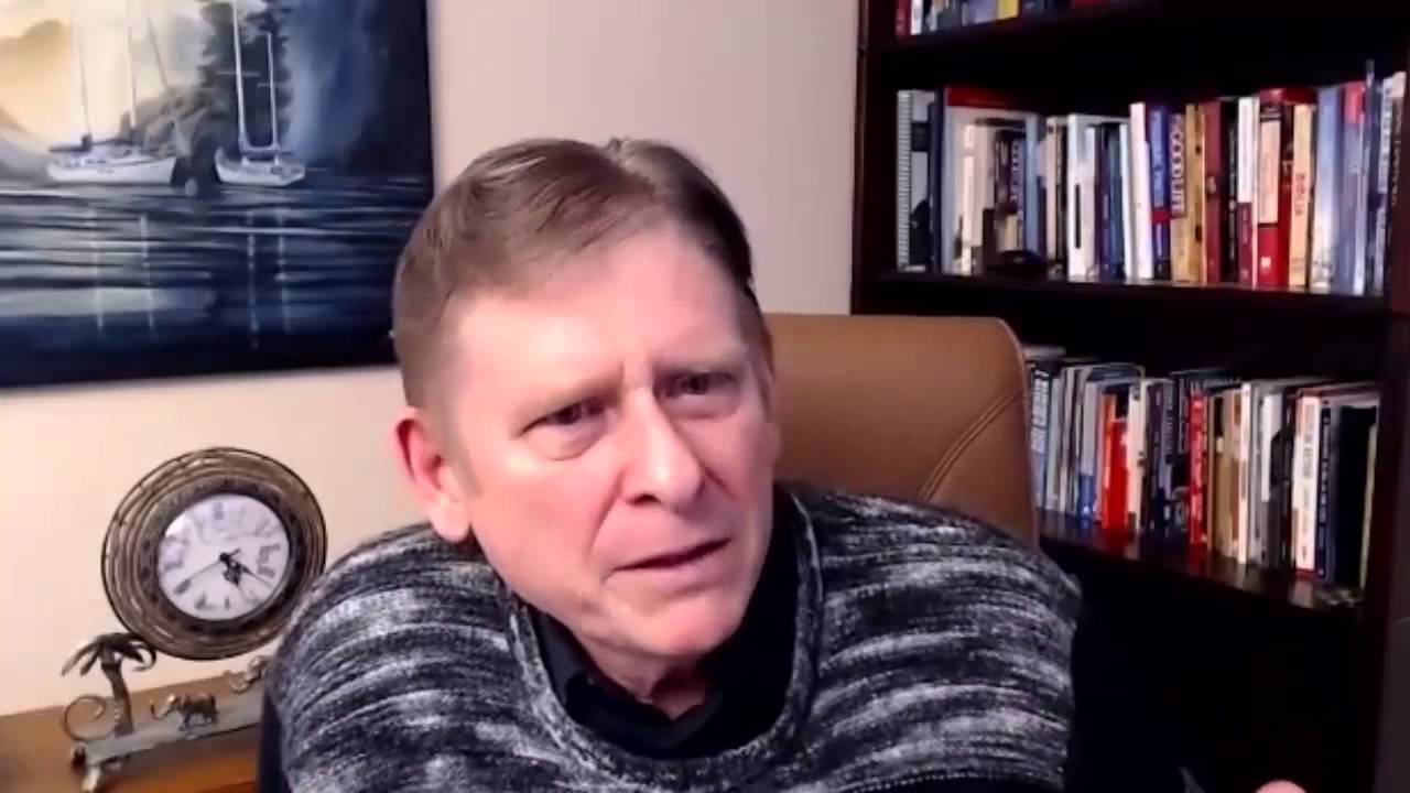 Interview with Nigerian Christian educators by Christian Overman - YouTube