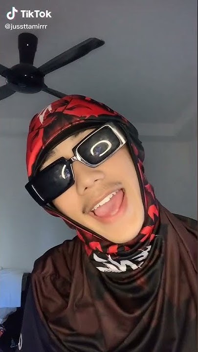 Tiktok Amir #33 - YouTube