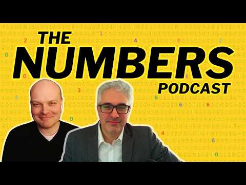 The Numbers: Liberals in majority territory, but there's no election — yet?