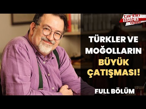 Tarihin Arka Odası - 27 Mart 2010 Full Bölüm