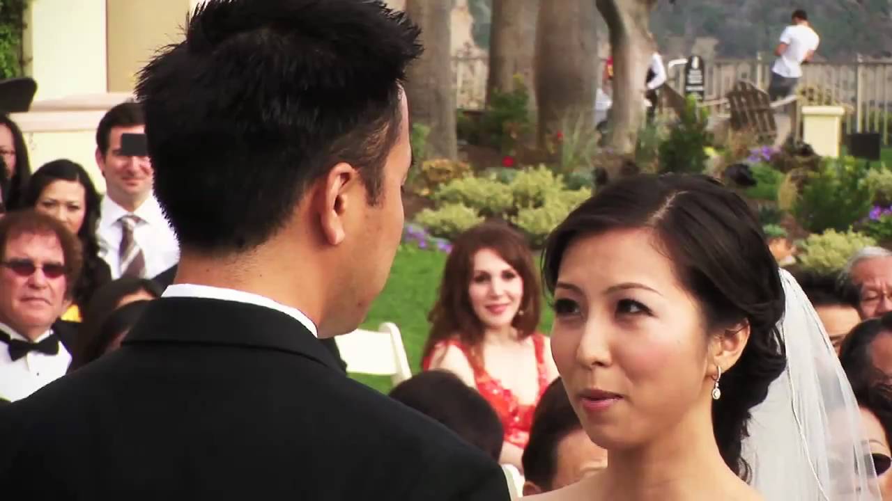 Lee | Jackie - Ritz-Carlton Laguna Niguel - YouTube
