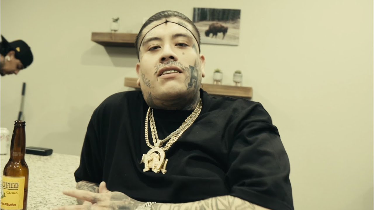 Chito Rana$ - Red Eye (Official Video) - YouTube