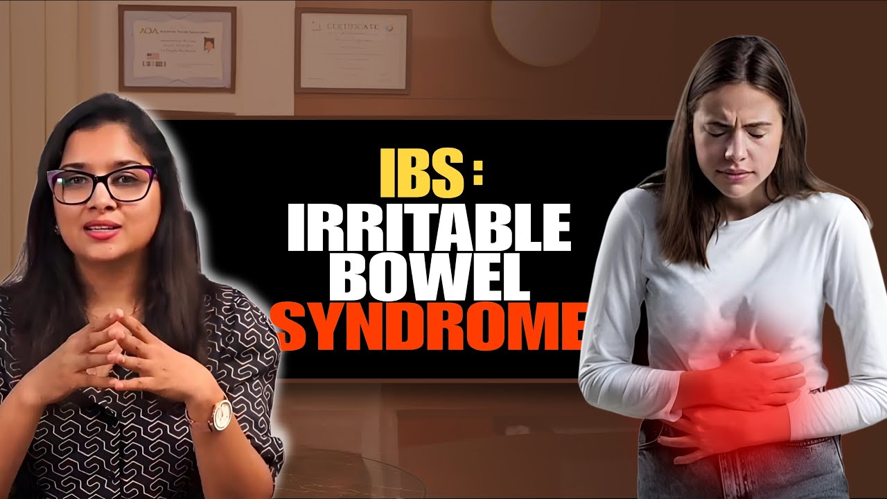 Understanding and Addressing the Root Causes of Irritable Bowel ...