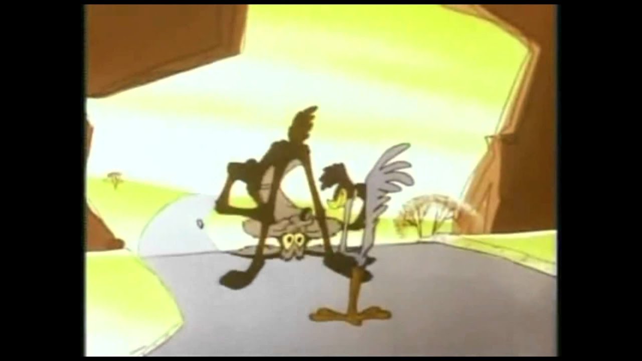 ROAD RUNNER - TWO MICKS & A CHICK (CHRIS CALLAHAN, KEITH HADDOCK ...