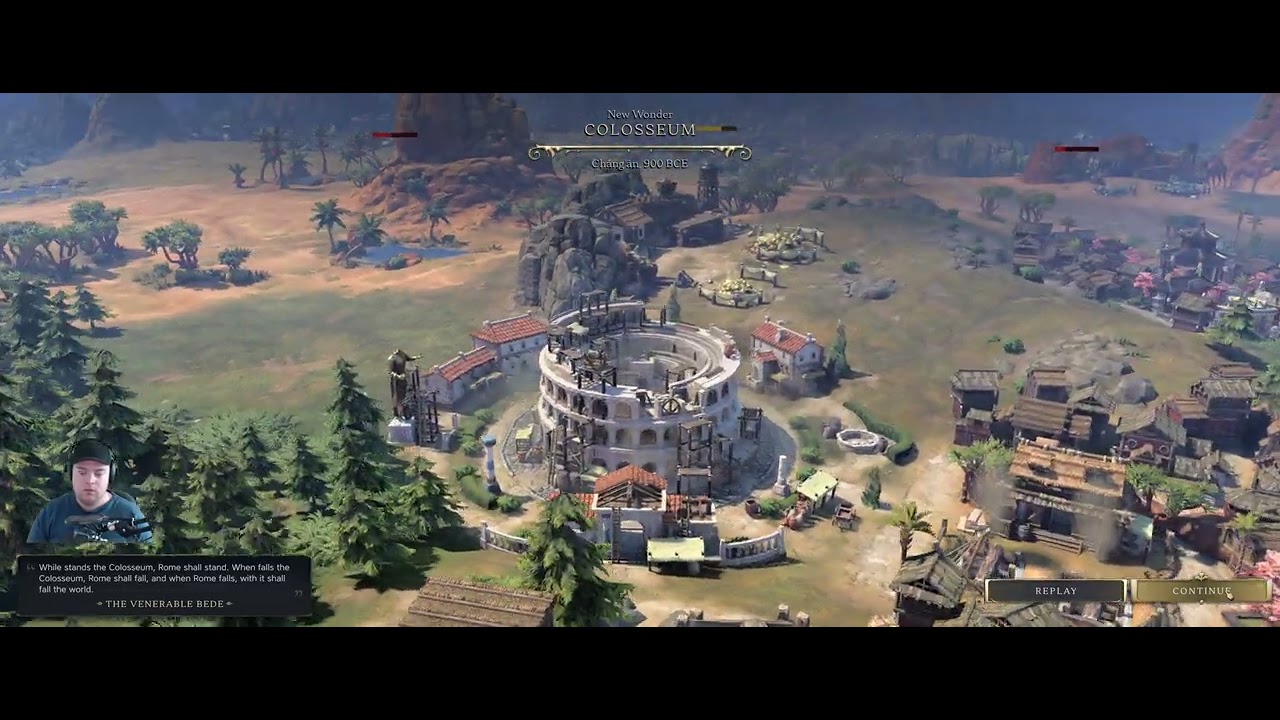 Let's Play Civilization 7 2:8 - Confucius of Han - YouTube