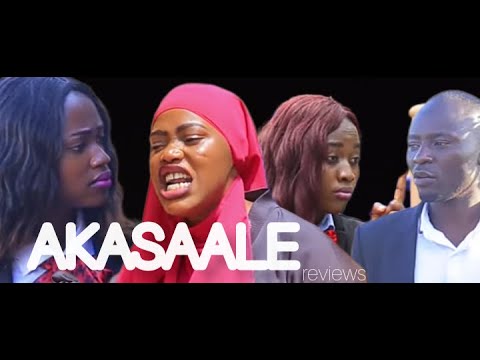 AKASAALE EPISODE 164 | AKASAALE EPISODE 163 | BUGAWOOD FILMS films ...