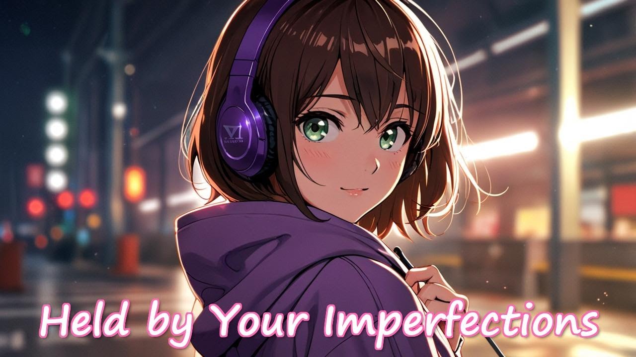 NIGHTCORE - Held by Your Imperfections - (FEMALE VOCALS) #animemusic # ...