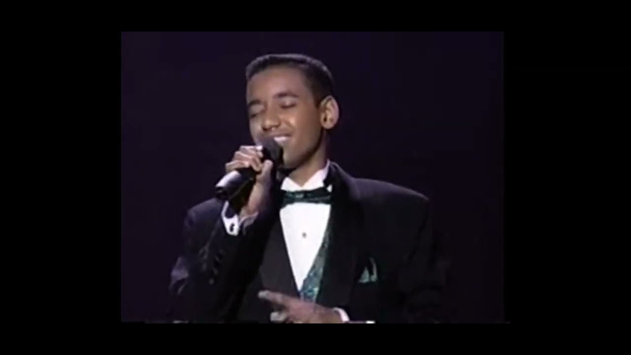 Blessing assurance by Brian Andrew Wilson - YouTube