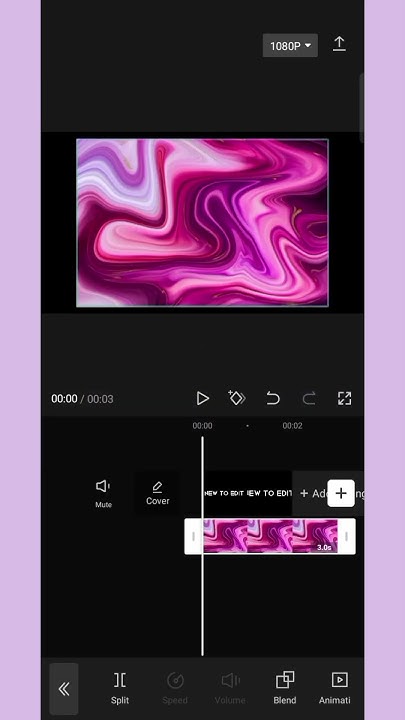 Capcut Text Animation 🔥 | Capcut Tutorial 💯 #shorts #capcut #capcuttutorial - YouTube
