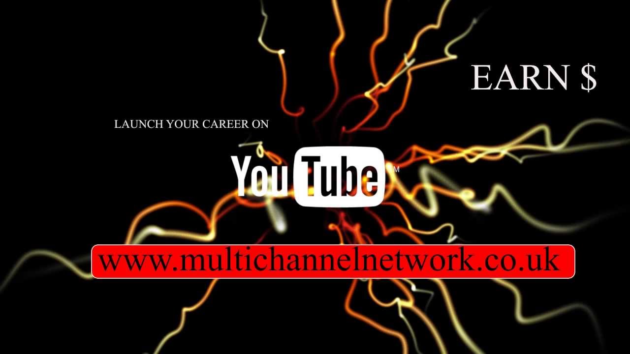 Multi Channel Network YouTube Partnership - YouTube