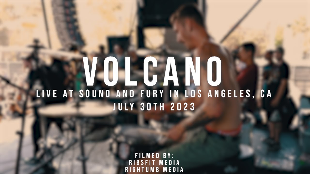 197 Media Volcano Live At Sound And Fury 2023 YouTube 197-media-volcano-live-at-sound-and-fury-2023-youtube