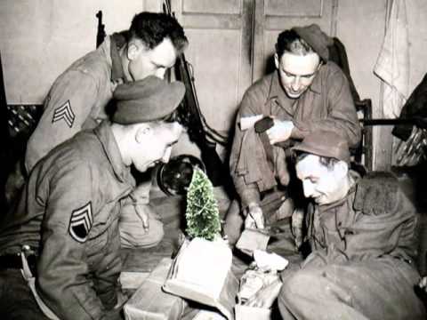 HOME FOR CHRISTMAS - WWII - YouTube