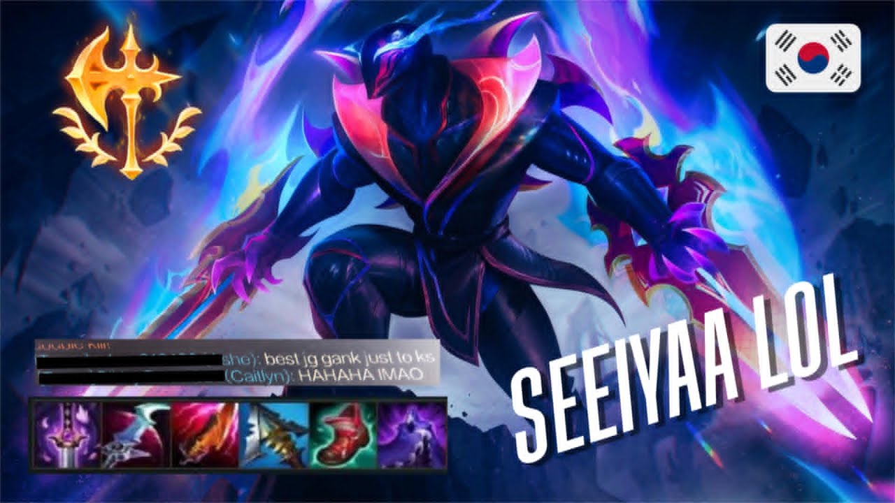 My Zed Gameplay!!! + Being called as a KS?!😂😂(League of Legends). Full ...