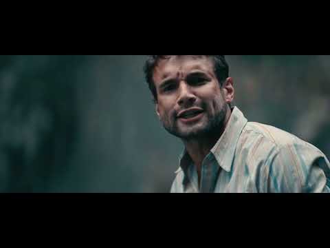 Jungle 2017 | Heart Touching rescue ending scene.